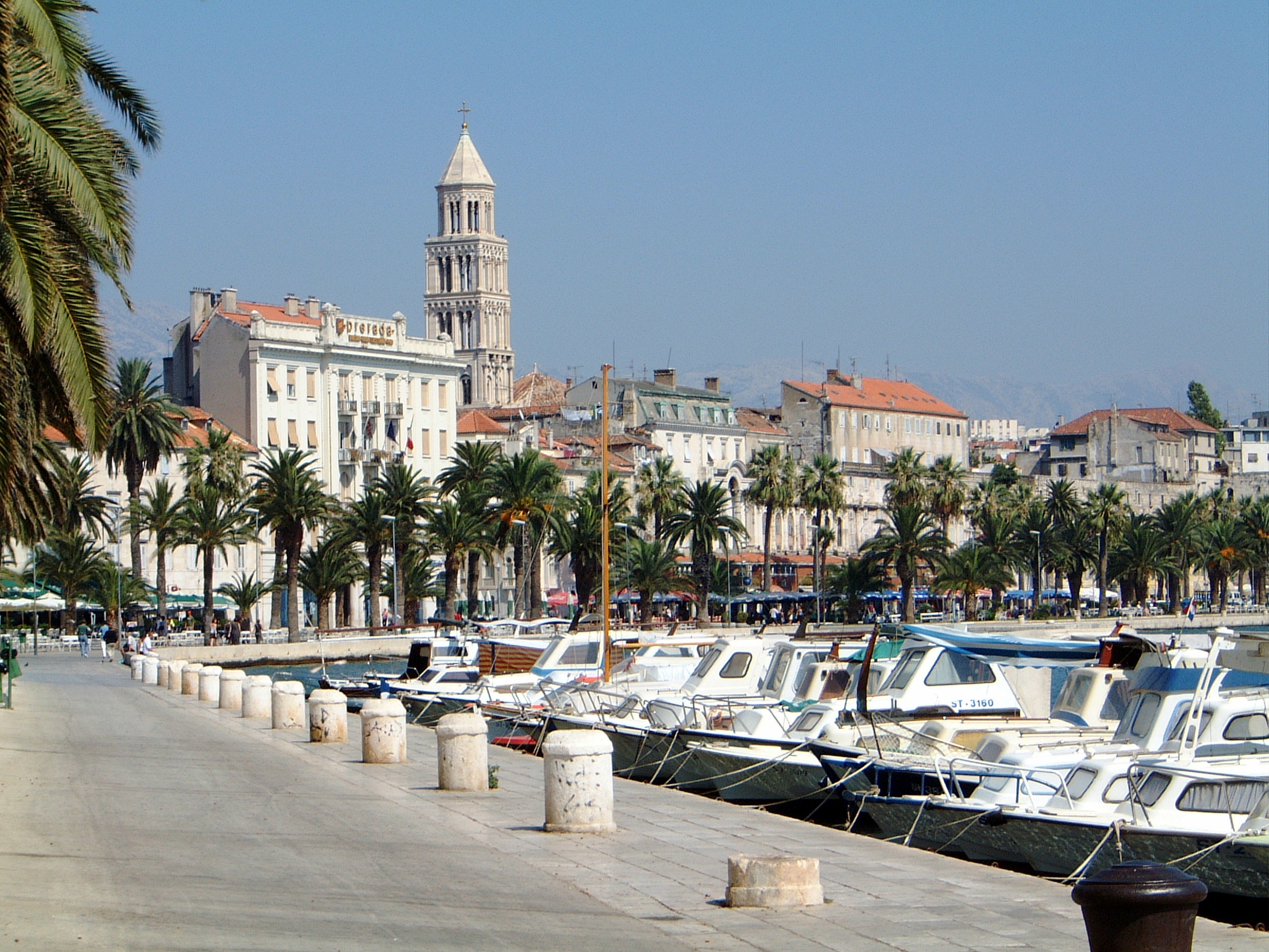 Dubrovnik - Vodice | Rundreise-Kroatien